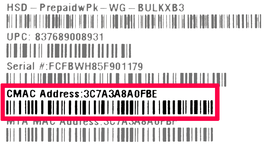 Home | West Prepaid Prize Line